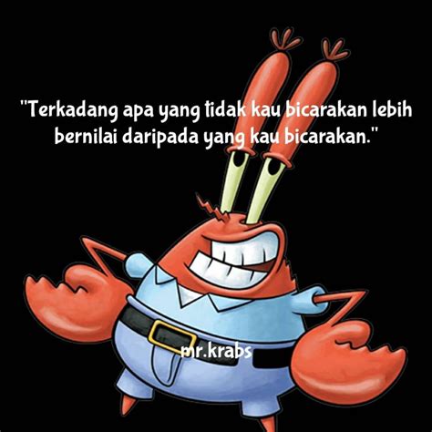 Detail Spongebob Quotes Indonesia Koleksi Nomer 11