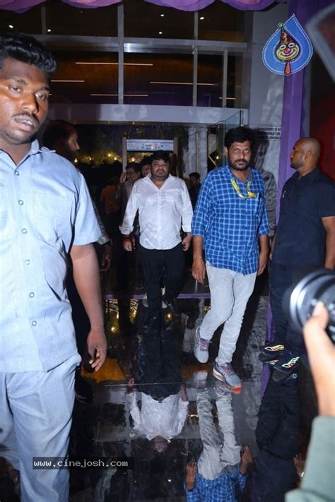 Dil Raju Son Anvay Bday Party Photo 48 Of 82