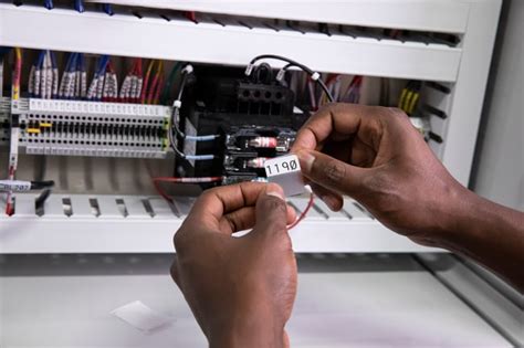 Brady Self Laminating Vinyl Wrap Around Labels 25 40 Mm W X 30 48 Mm H Buy Online Brady