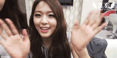 Seolhyun Din Aoa Povestește Cum A Fost Să Aibă O Relație Cât Timp A
