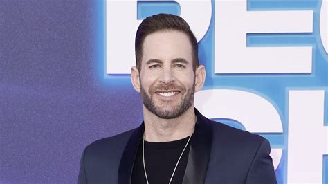 Hgtvs Tarek El Moussa Is Ready For His Biggest Flip Ever