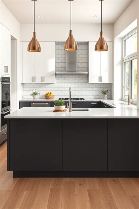 40 Modern Bloxburg Kitchen Ideas For A Sleek Contemporary Look