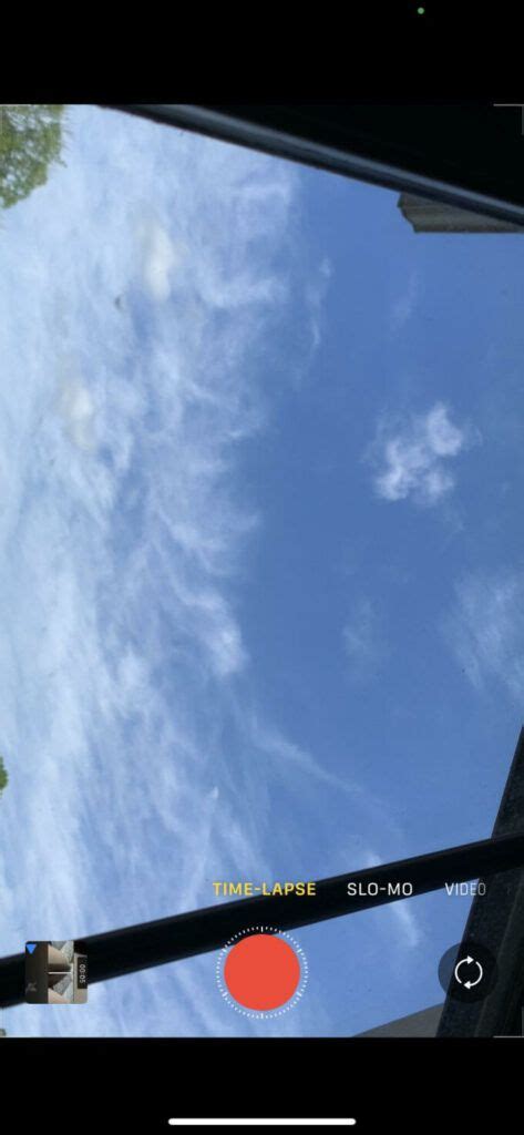 Cómo hacer un excelente video de lapso de tiempo en iPhone