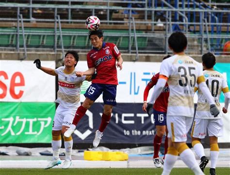 【j2第5節】集中力高く、3試合連続クリーンシート 写真で振り返る水戸戦：fagigate｜ファジゲート