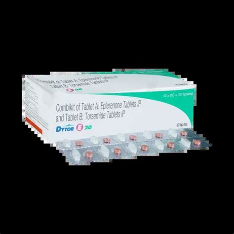 Dytor E 20 Combi Kit View Usage Side Effects Price And Subtitute Egmedi