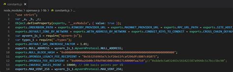 API Error OpenSea Fees Are Required To Post This Order Issue ProjectOpenSea
