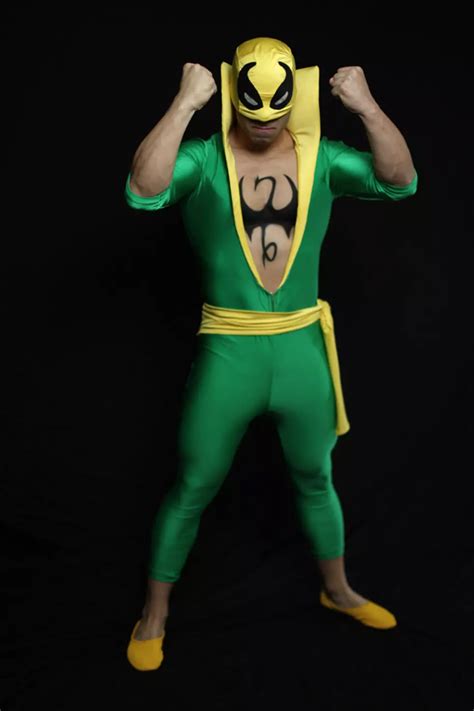 Best Cosplay Photos From Nycc 2014