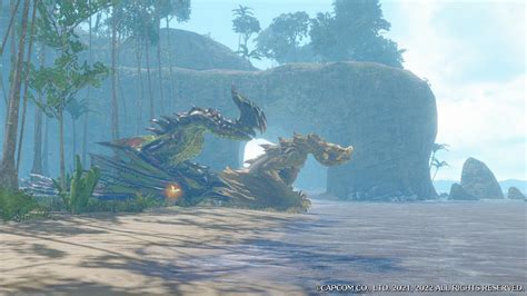 Just Two Bros Having A Beach Day 🏖🌴 R Monsterhunter