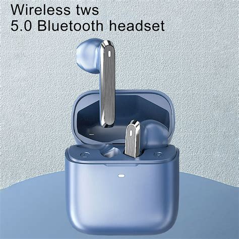 Twowood Auricular 1 Pareja Bluetooth Compatible Con 50 Auricular