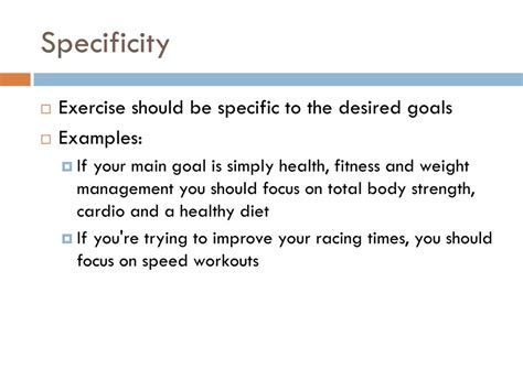 PPT Exercise Therapy PowerPoint Presentation Free Download ID 2135627