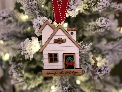 Home For The Holidays Xtool Projects