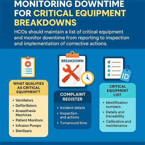 Downtime Monitoring For Critical Equipment In Healthcare Precision That Protects Lives Aspen