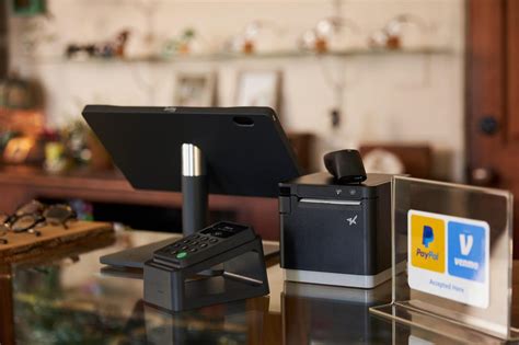 Paypal Makes In Store Payments Push As It Launches Zettle Pos Reader In
