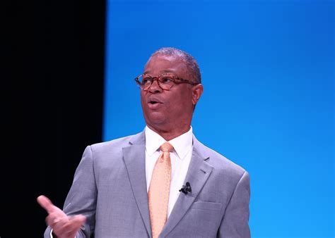 Dr Ted W Love Elected New Bio Board Chair