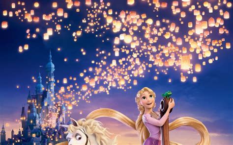 Tangled Wallpapers 62 Images