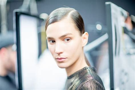 Salvatore Ferragamo Fall 2014 Behind The Scenes Ferragamo