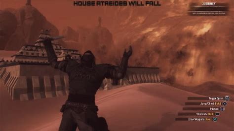 Check Out My Dune Conan Build Creative Corner Funcom Forums