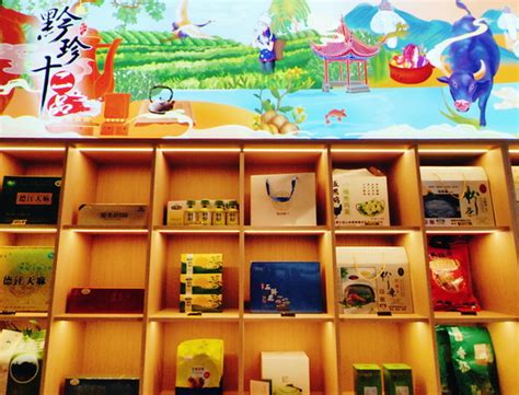 “贵粤荟·东莞馆”开馆仪式暨铜仁市“梵净山珍·健康养生”农特产品（东莞）展示展销活动在东莞市举行铜仁网