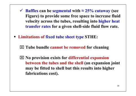 Applications Of The Principles Of Heat Transfer To Design Of Heat Exchangers PPT
