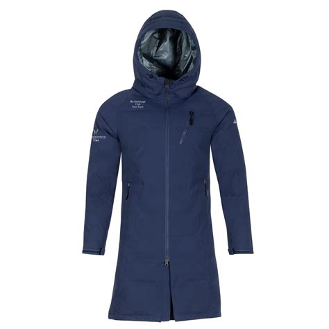 Canvas Pano Jacket Hermitage Club Syncperformancecustom