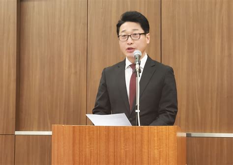 한일 수출관리 정책대화 한측 수석대표 기자회견 매일경제