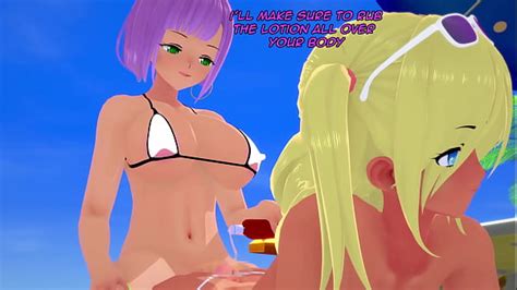 Summer Done Right Futa X Futa Edition Xxx Mobile Porno Videos And Movies Iporntvnet