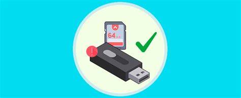 Cómo Arreglar Y Recuperar Datos Memoria Usb O Sd Rota O Corrupta Solvetic