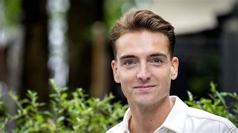 Robbert Rodenburg Deelt Zoektocht In Docu God Ik Ben Gay