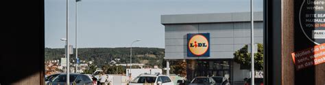 Lidl Opening First Dc Store In Skyland Town Center On Wednesday Rappaport