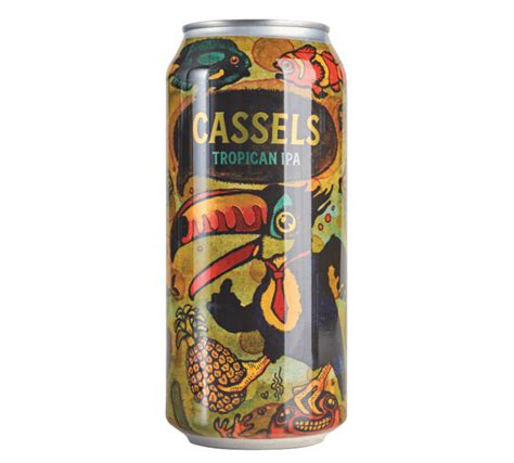 Buy Our Craft Beer Online Cassels Brewing