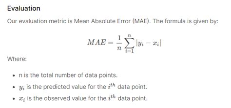 Kaggle Optiver Trading At The Close Introduction