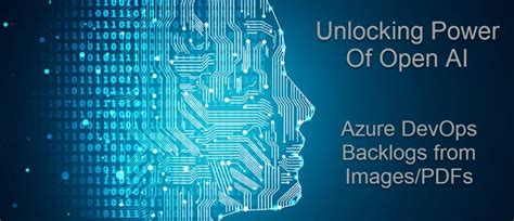 Vinod Soni On Linkedin Unlocking The Power Of Open Ai Azure Devops