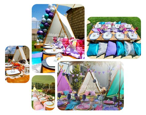 Teepees Mx Renta De Teepees Y Picnics A Domicilio