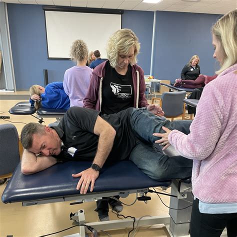 Corrective Exercise Pt Continuing Education