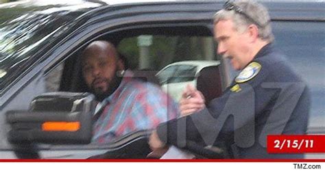 Suge Knight Three Years Probation For Driving On A Suspended License