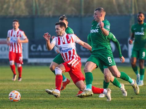 PROBA NEUSPEŠNA Tekpetej za Nikolića bio Mbape gol na debiju za Viga Ludogorec slavio u