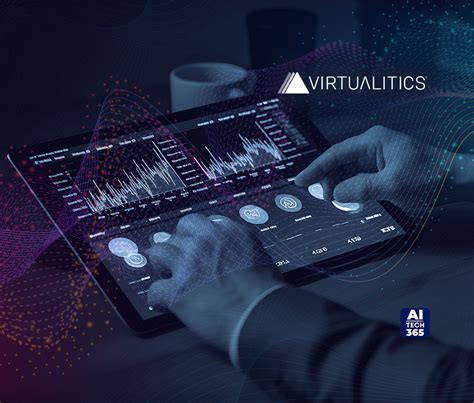 Virtualitics Ai Wins 2024 Frost And Sullivan Award