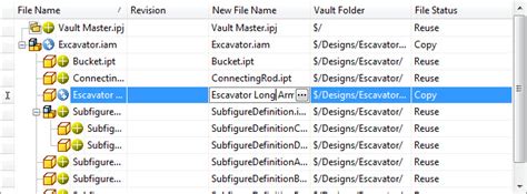 Autodesk Vault Copy Design Imaginit Manufacturing Solutions Blog