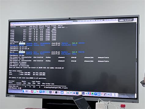 某某大学DELL服务器及HPC高性能计算任务调度平台集群交付 案例展示 武汉恒诺创达科技有限公司