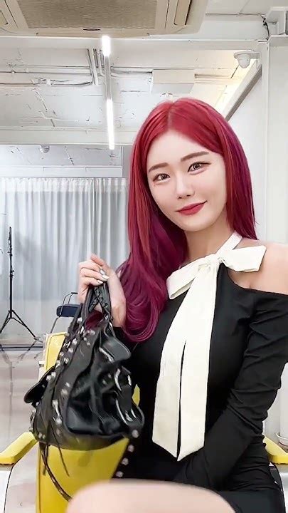 붙임머리 셀프 염색 망했을 때 대처법 Youtube