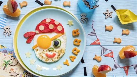 Comida Saludable Para Niños 13 Recetas Fáciles Y Deliciosas Para