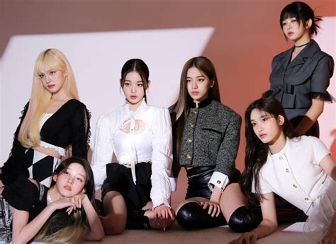 IVE Integrantes Pre debut Debut Discografía y Datos Kpop Facts