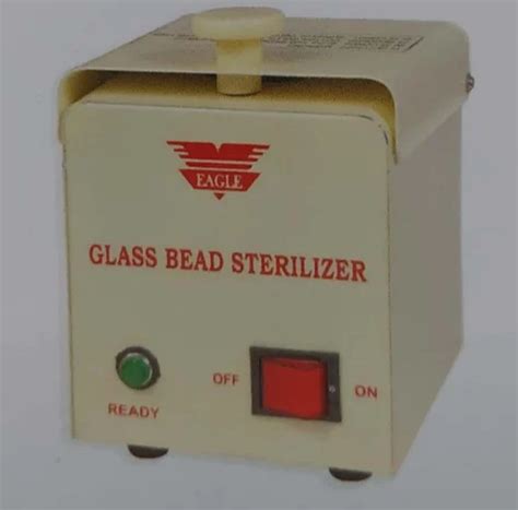 Glass Bead Sterilizer At Rs 7499 ग्लास मनका स्टेरलाइजर In Patna Id