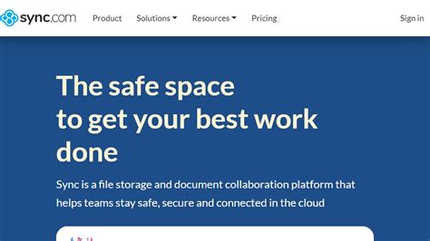 Best File Syncing Solution Of 2024 TechRadar