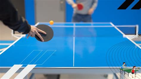What Is The Best Ping Pong Table