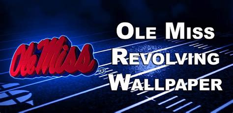 Ole Miss Wallpaper Backgrounds Wallpapersafari