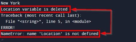 Python Variables Types Explained With Codes Output