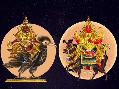Mars And Ketu Conjunction Will End Before Diwali And These 5 Zodiac