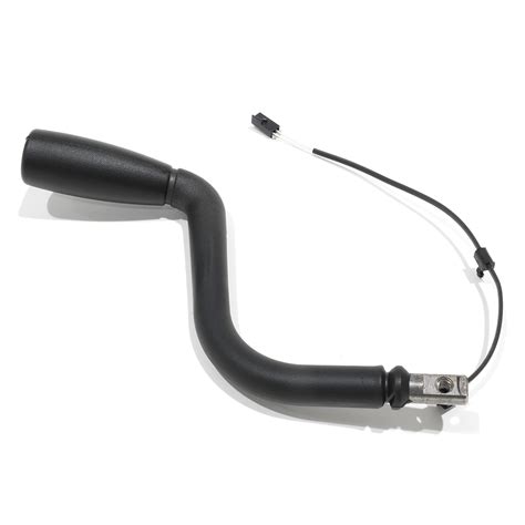 oem new shift lever and tow haul switch automatic transmission truck suv