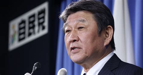 茂木新幹事長のあだ名は「モテキング」、政官とも恐れる王様起用3つの理由 Dol特別レポート ダイヤモンド・オンライン
